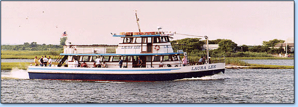 The Laura Lee Reservations